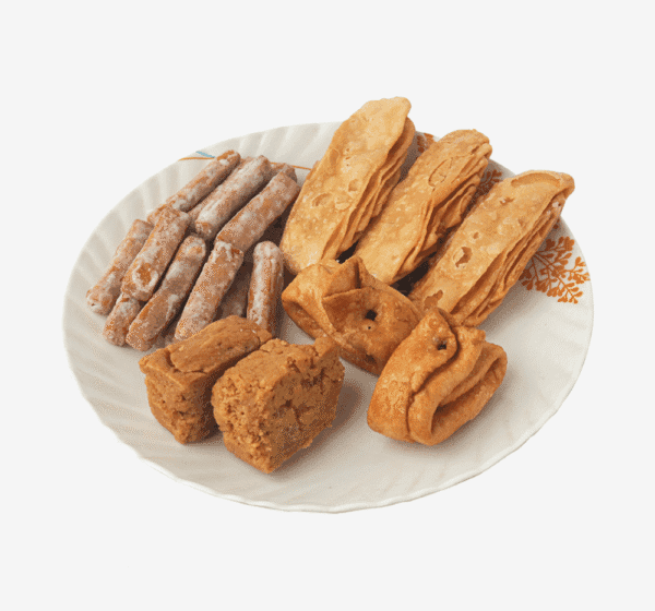 Assorted Odia Mitha - Rasabali