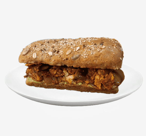 Sub Sandwich Combos - Odia Snacks Home Delivered