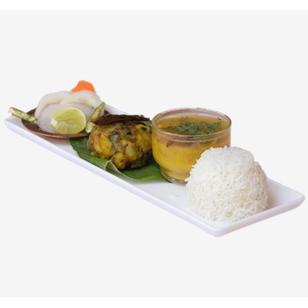 Odia Meal Combos - Rasabali