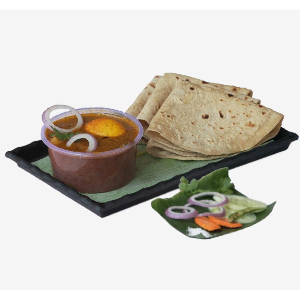 Odia Meal Combos - Rasabali