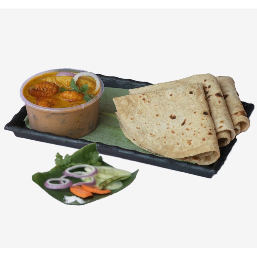 Odia Meal Combos - Rasabali