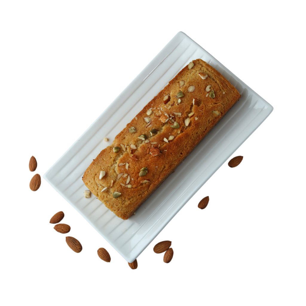 Eggless Mawa Cake Online Delivery