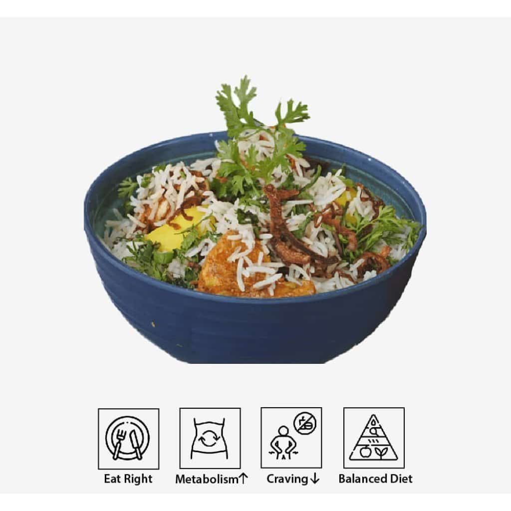 Cuttack Biryani by Kilo - Bulk Odia Food Online Delivery